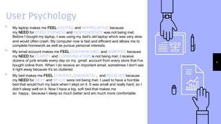 Understanding User Experience Design | PDF | Computing | Technology & Computing