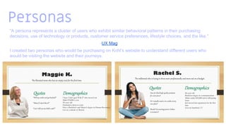 Understanding User Experience Design | PDF | Computing | Technology & Computing