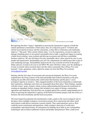 Designing from place a regenerative framework and methodology - br7463 ...