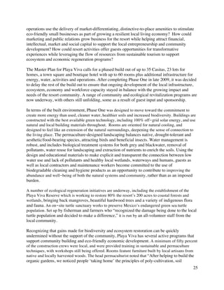 Designing from place a regenerative framework and methodology - br7463 ...