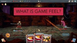 Designing Game Feel | PDF