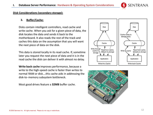 Designing Information Structures For Performance And Reliability | PPT