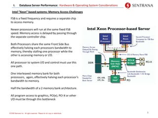 Designing Information Structures For Performance And Reliability | PPT