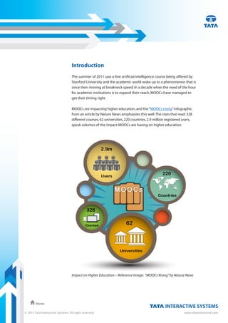 Designing/Integrating Sophisticated E-Learning Technologies in MOOCs | PDF