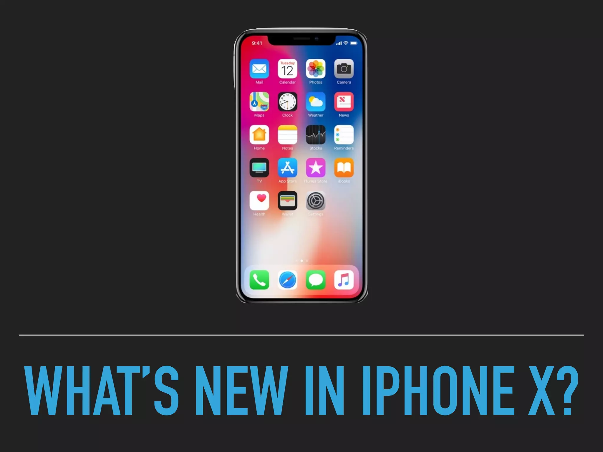 Designing Interfaces for iPhone X | PDF