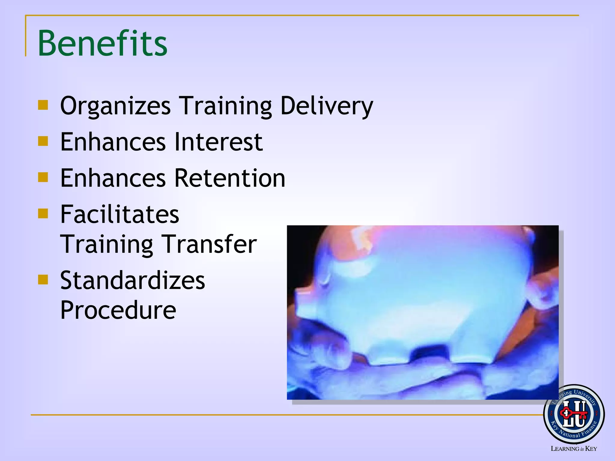 Designing Job Aids | PPT