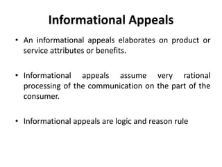 Designing & managing integrated marketing communications | PPTX