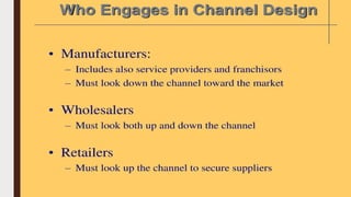 designing the marketing channels_ppt.ppt