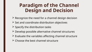 designing the marketing channels_ppt.ppt