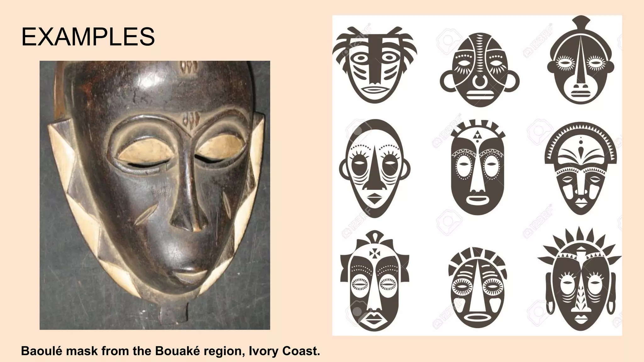 Designing masks | PPT