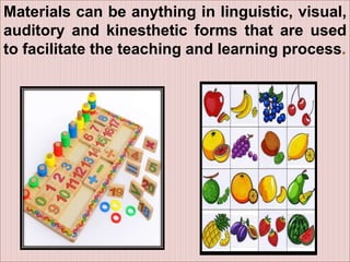 Designing materials 2 | PPTX