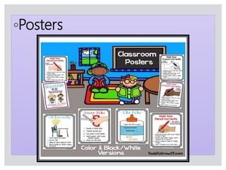 Designing materials for teaching autonomy | PPT