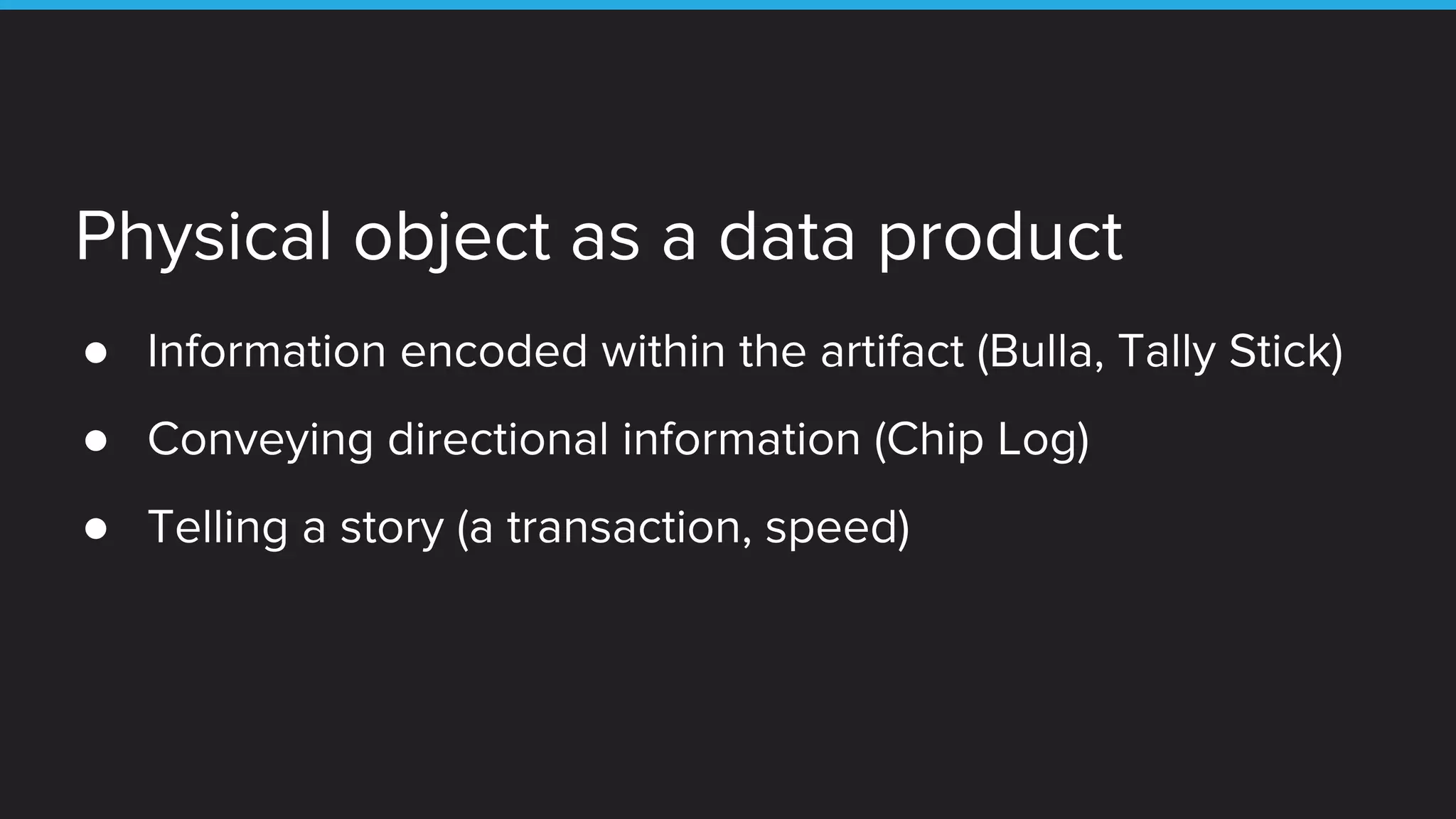 Designing Meaningful Data Products | PPT