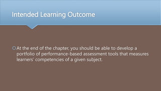 Designing Meaningful Performance-Based Assessment.pptx