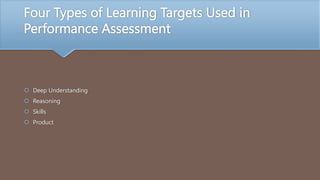 Designing Meaningful Performance-Based Assessment.pptx