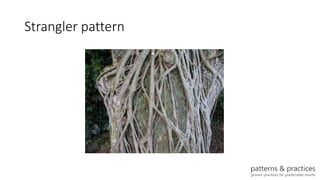 Designing microservices | PPTX