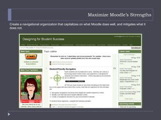 Designing Moodle Mania Presentation | PPTX | Shareware and Freeware | Computer Software and ...