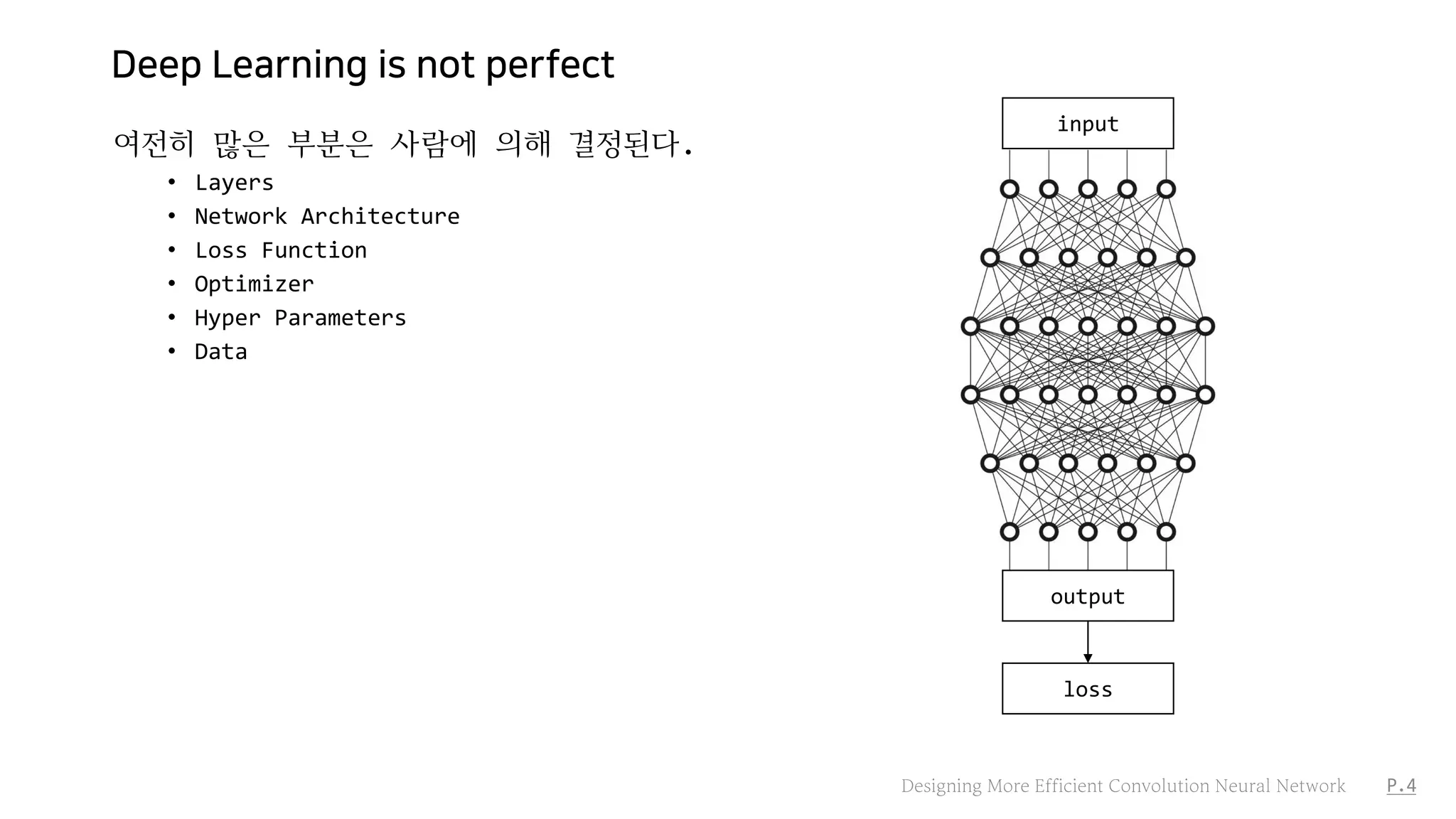 Designing More Efficient Convolution Neural Network Pdf