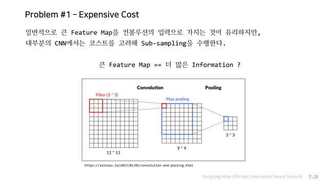 Designing More Efficient Convolution Neural Network Pdf