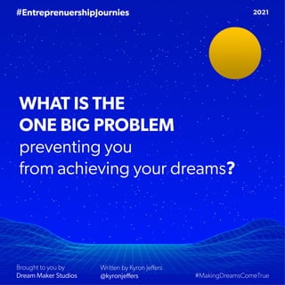 Designing my future dreams 1-10 | PDF