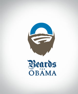 Who Designed Obama Logo