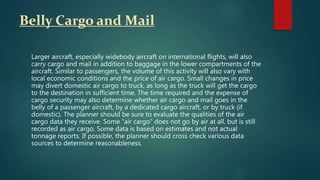 Designing of an airport | PPTX