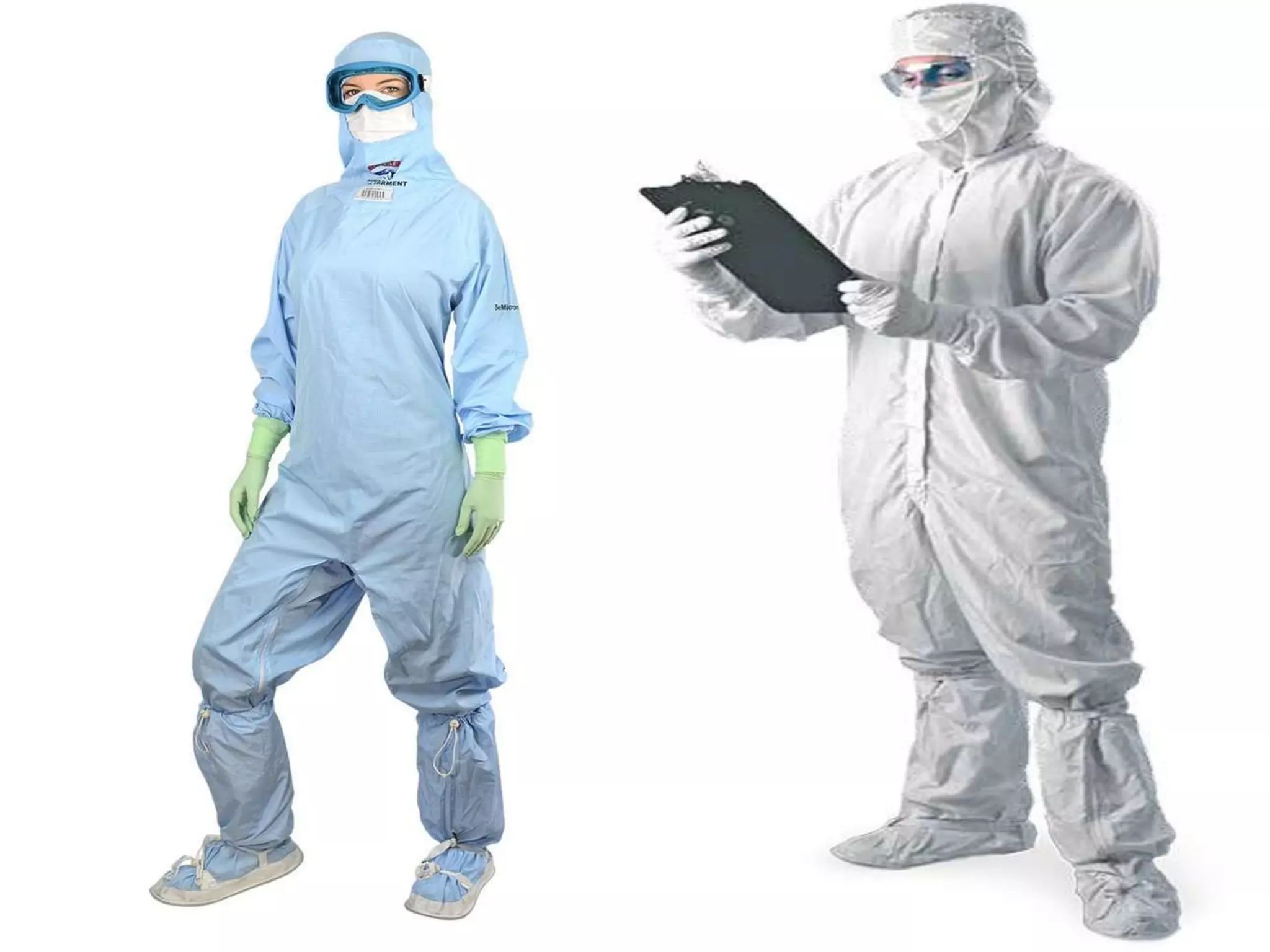 Designing of aseptic area | PPTX