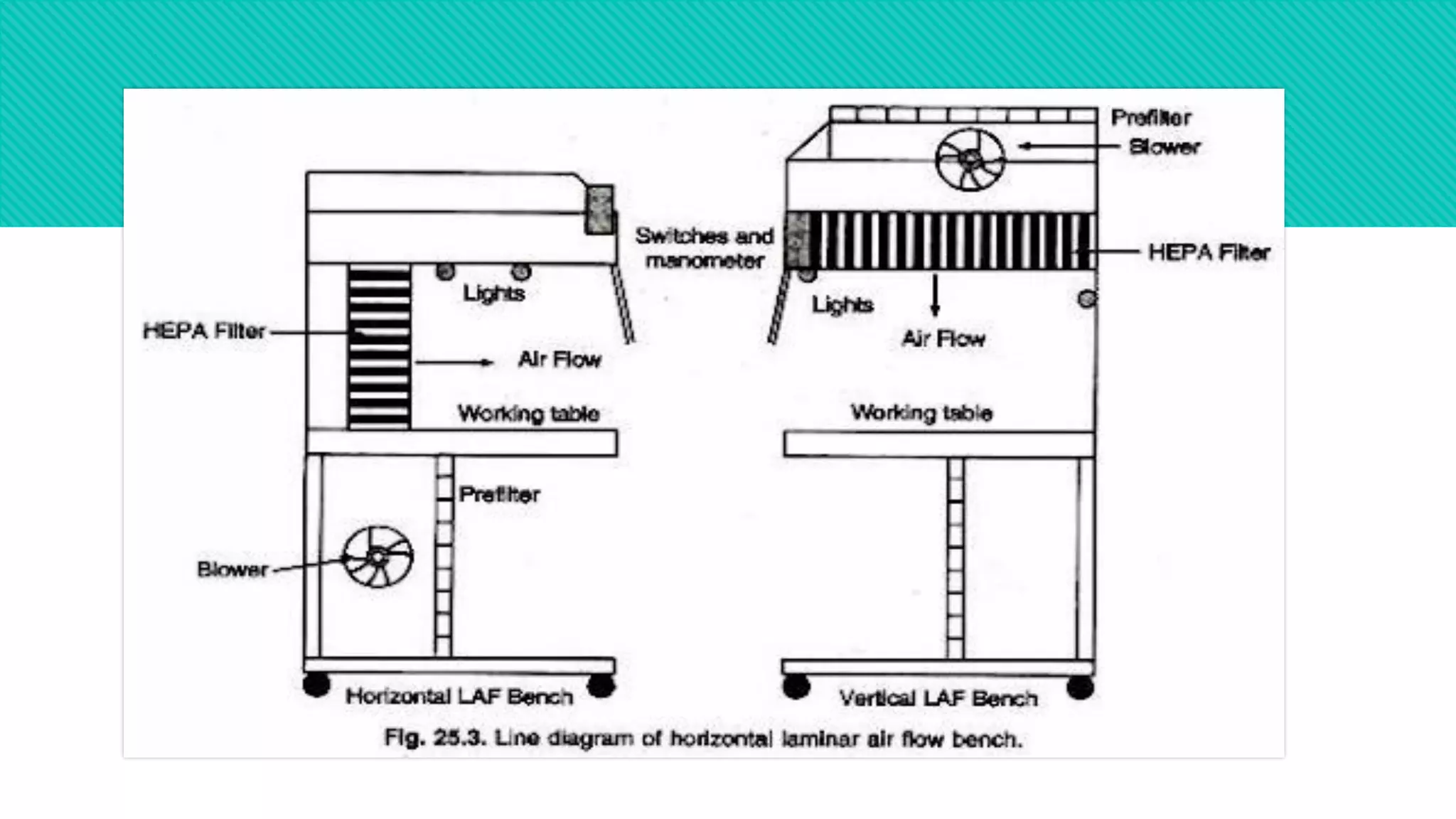 Designing of aseptic area and laminar flow equipment.pdf