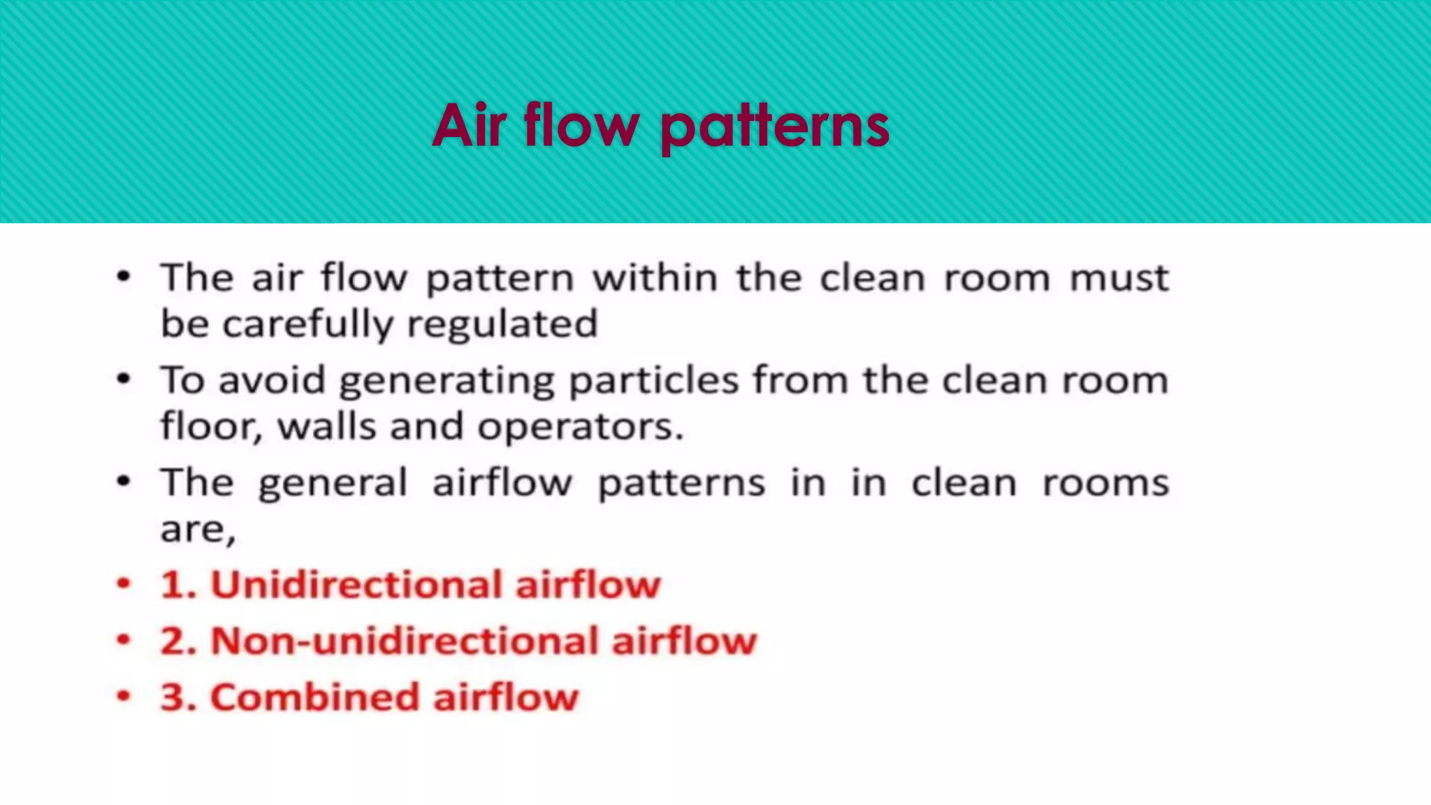 Designing of aseptic area and laminar flow equipment.pdf