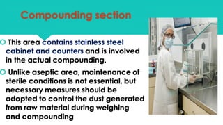 Designing of aseptic area and laminar flow equipment.pdf