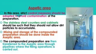Designing of aseptic area and laminar flow equipment.pdf