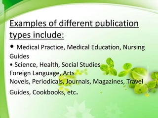 Designing of digital text books | PPTX