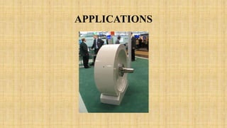 Designing of fly wheel | PPTX