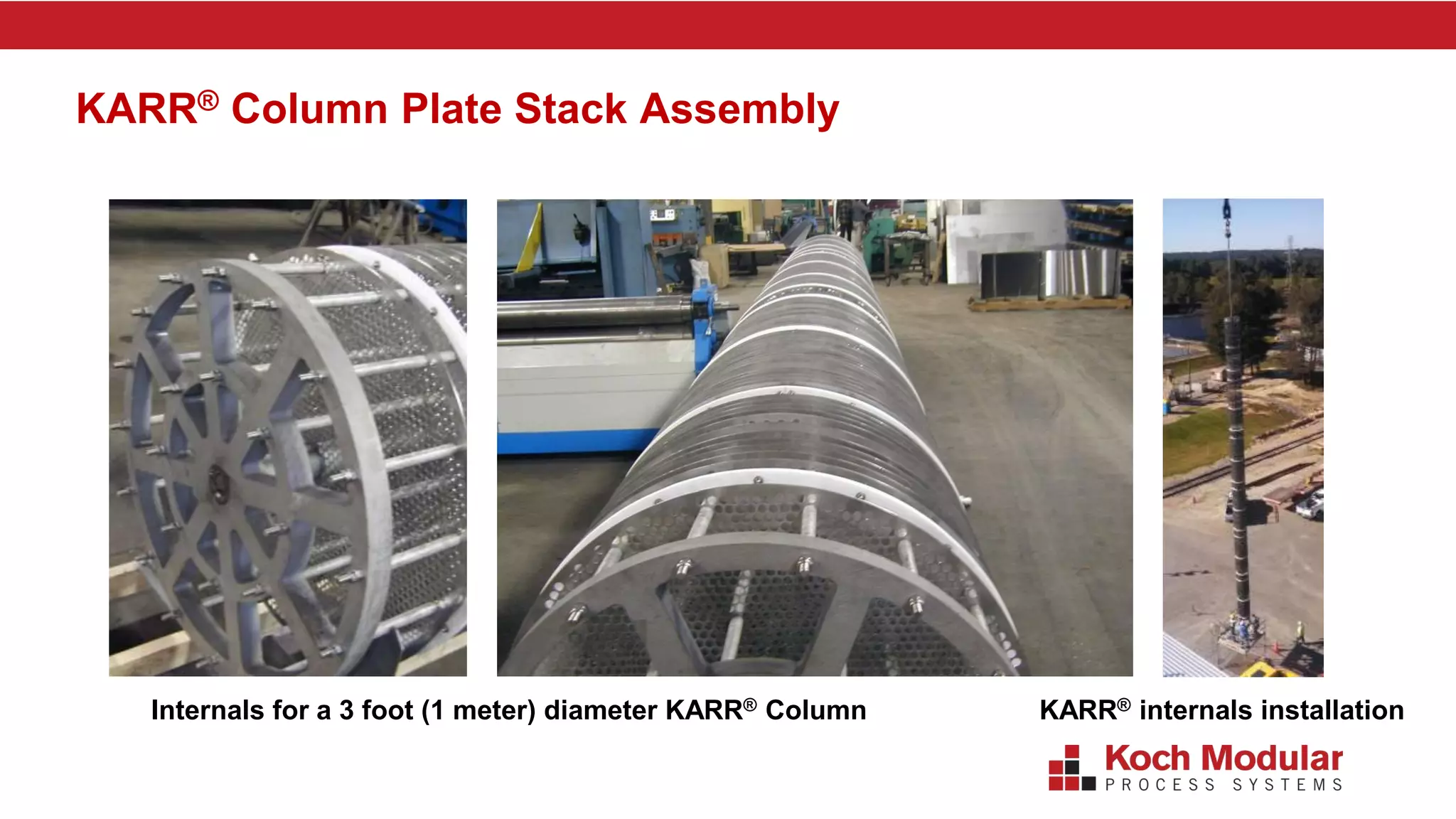 Designing of liquid liquid extraction columns | PPTX