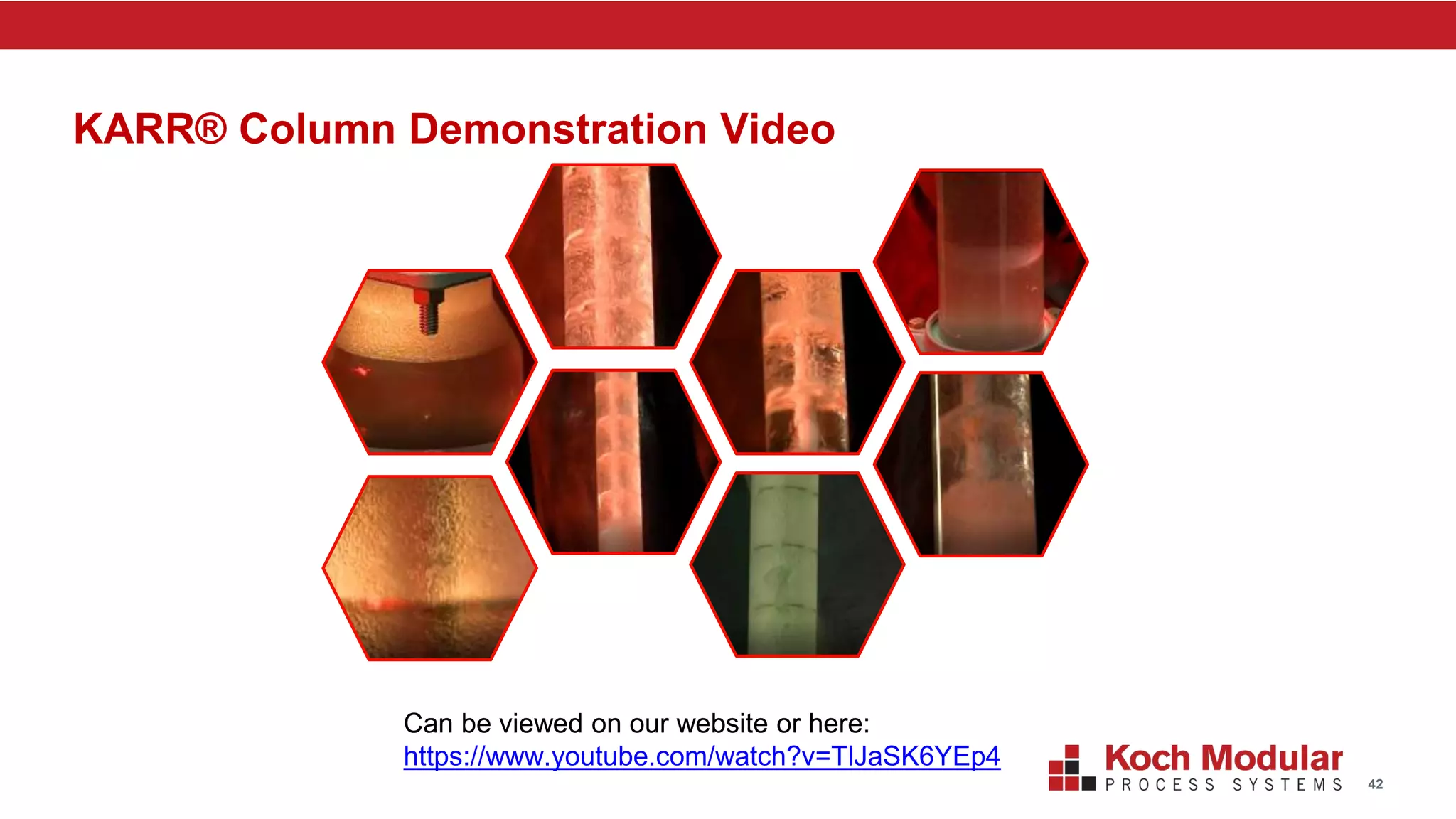 Designing of liquid liquid extraction columns | PPTX
