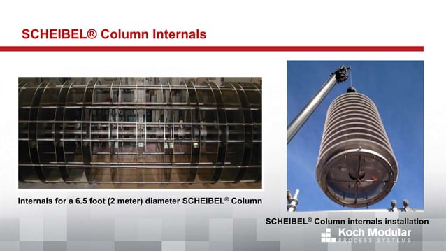 Designing of liquid liquid extraction columns | PPTX