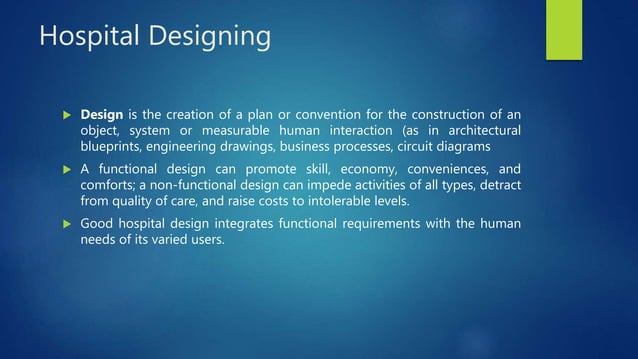 Designing of OPD and day care services | PPTX | Daycare and Pre-School ...