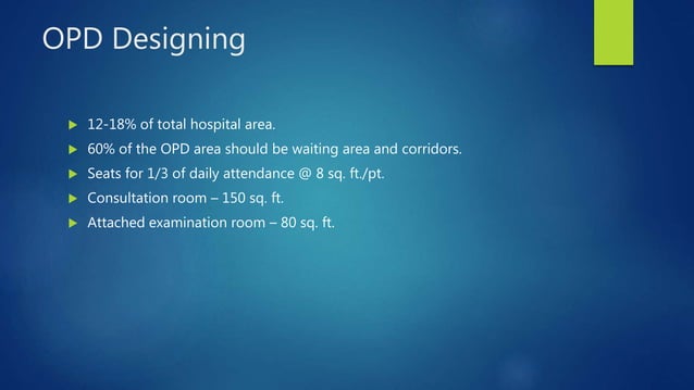 Designing of OPD and day care services | PPTX | Daycare and Pre-School | Parenting