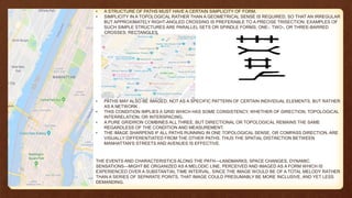 Designing of path | PPT