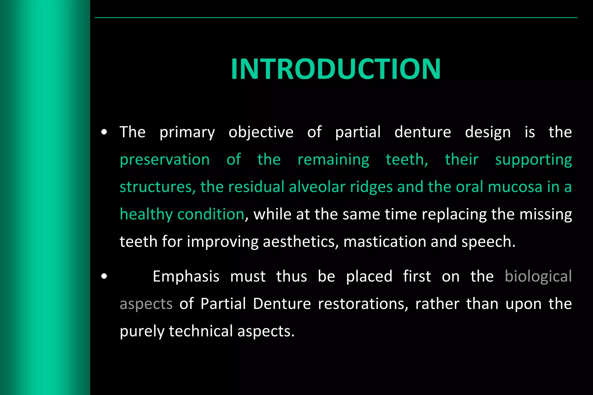Designing of rpd | PPTX