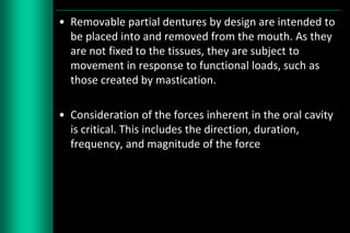 Designing of rpd | PPTX