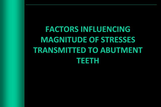 Designing of rpd | PPTX | Dental Health | Diseases and Conditions