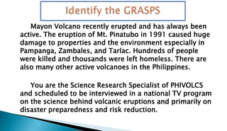 Designing performance task | PPTX