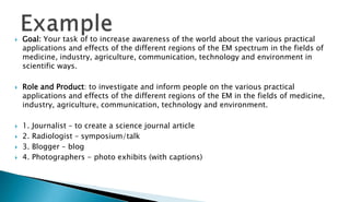Designing performance task | PPTX
