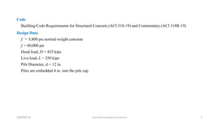 Designing pile caps according to ACI 318-19.pptx