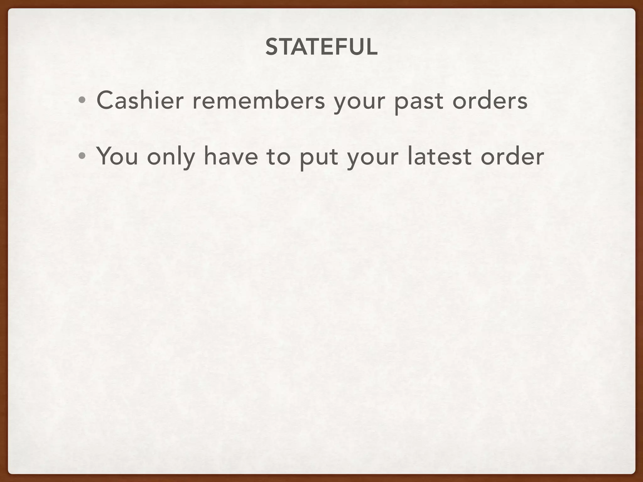 Designing Practical RESTful APIs | PPT