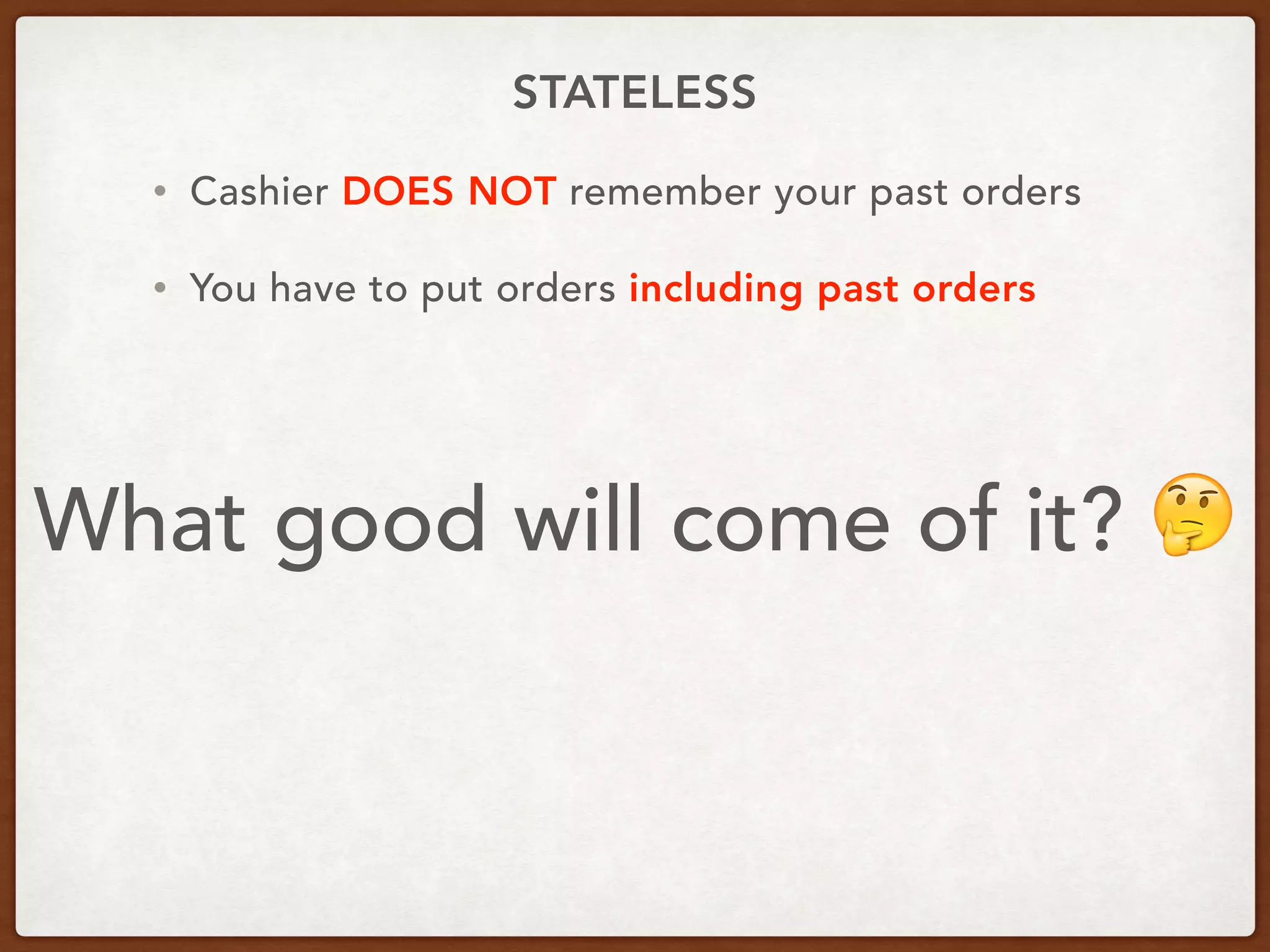 Designing Practical RESTful APIs | PPT