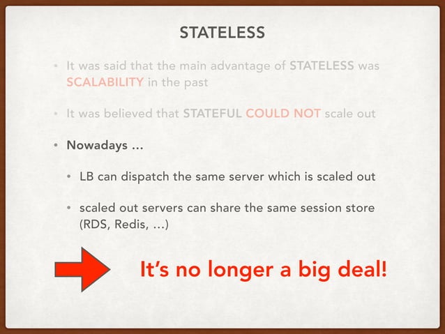 Designing Practical RESTful APIs | PPT