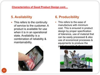 Designing product services and processesses.pptx