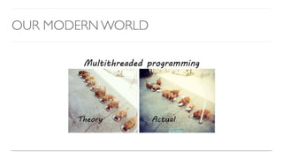 Designing Reactive Systems with Akka | PPT